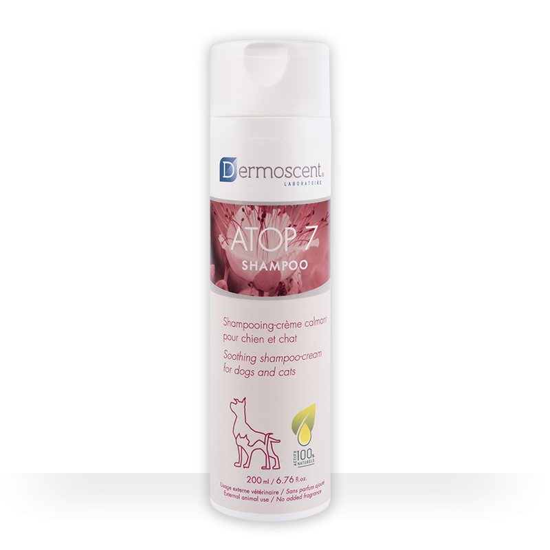 ATOP 7 Shampoo 200 mL – Distrito Vet