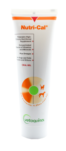 Nutri-cal Gel – Distrito Vet