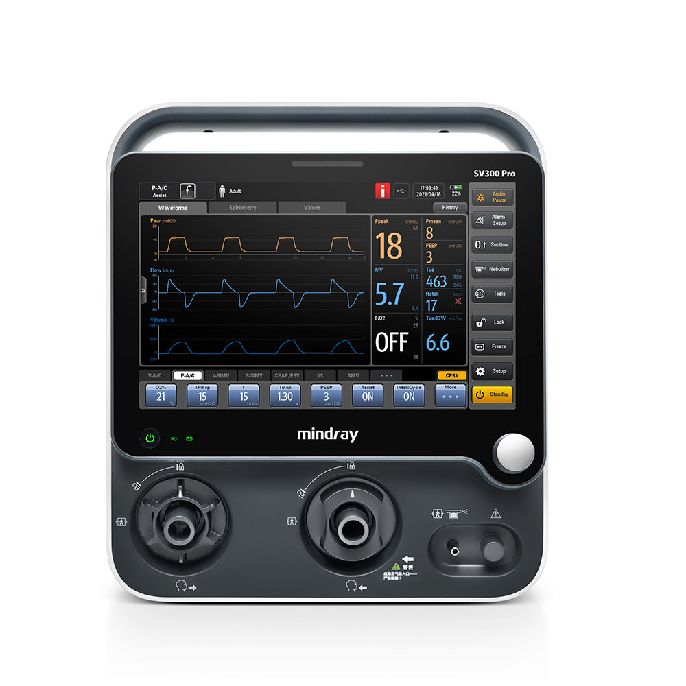 Ventilador SV300 Pro – Distrito Vet